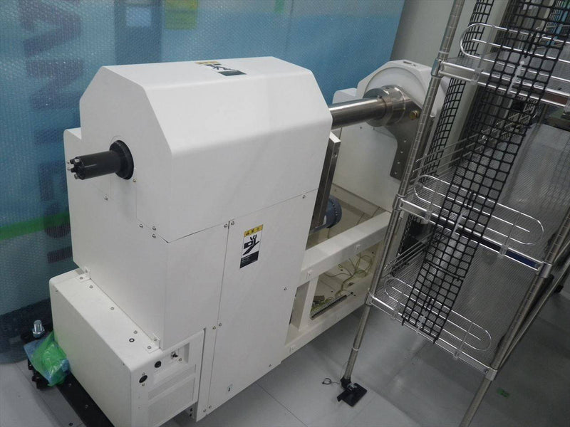 Tel P 8 XL Automatic Wafer Prober – Bridge Tronic Global