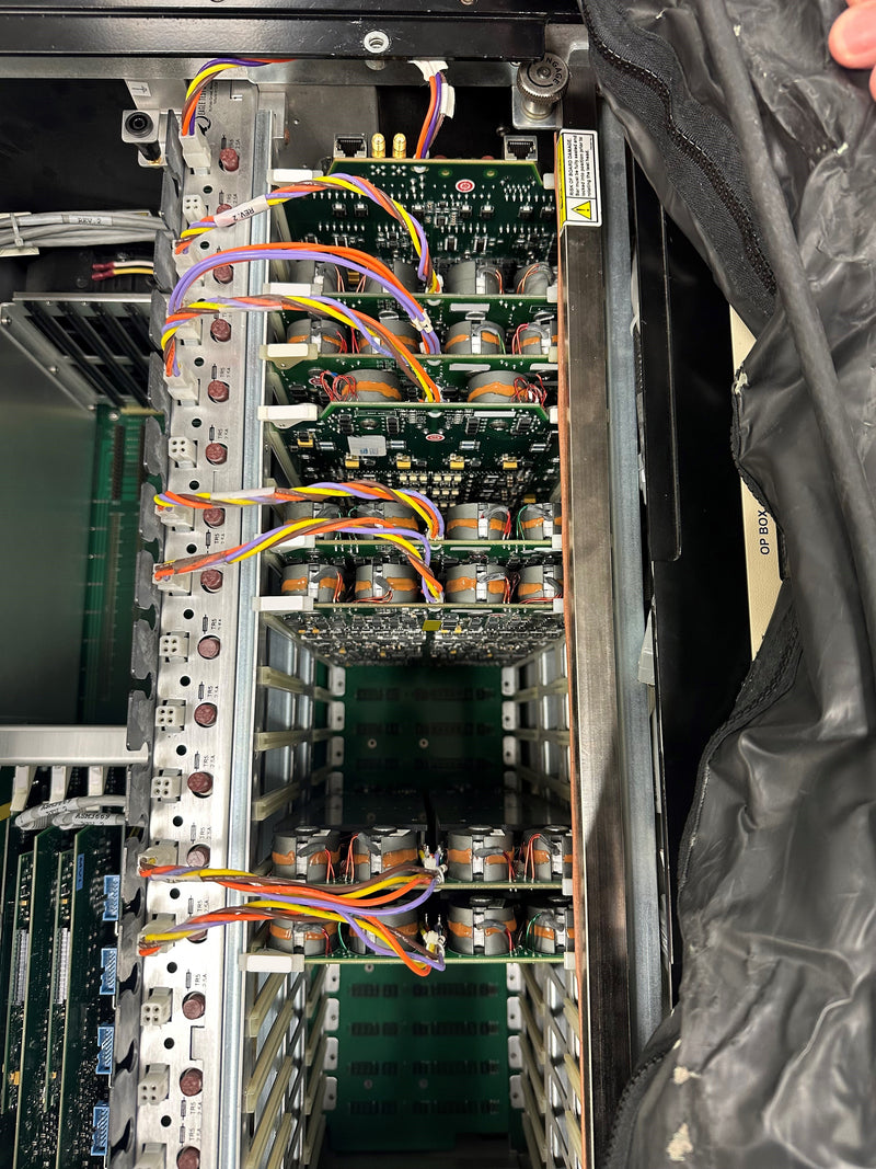 Teradyne / Eagle ETS 364 Tester – Bridge Tronic Global