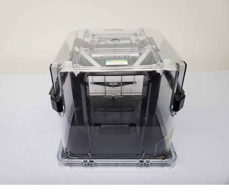 Asyst SMIF Wafer Case Transfer Pod – Bridge Tronic Global