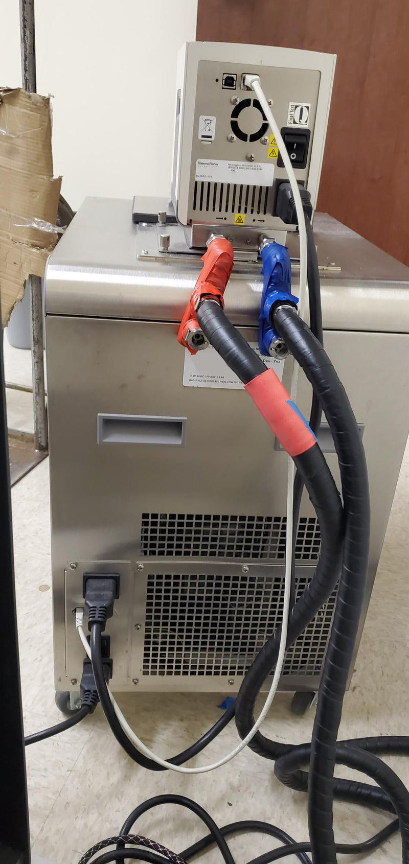Teradyne / Nextest Magnum EV Tester – Bridge Tronic Global