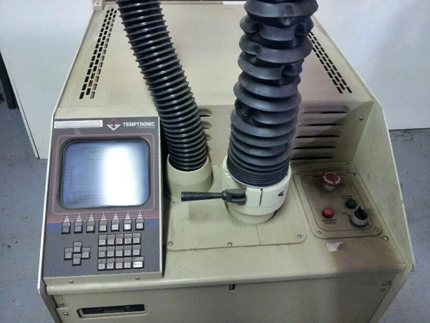 Temptronic TPO 4000 A – Bridge Tronic Global