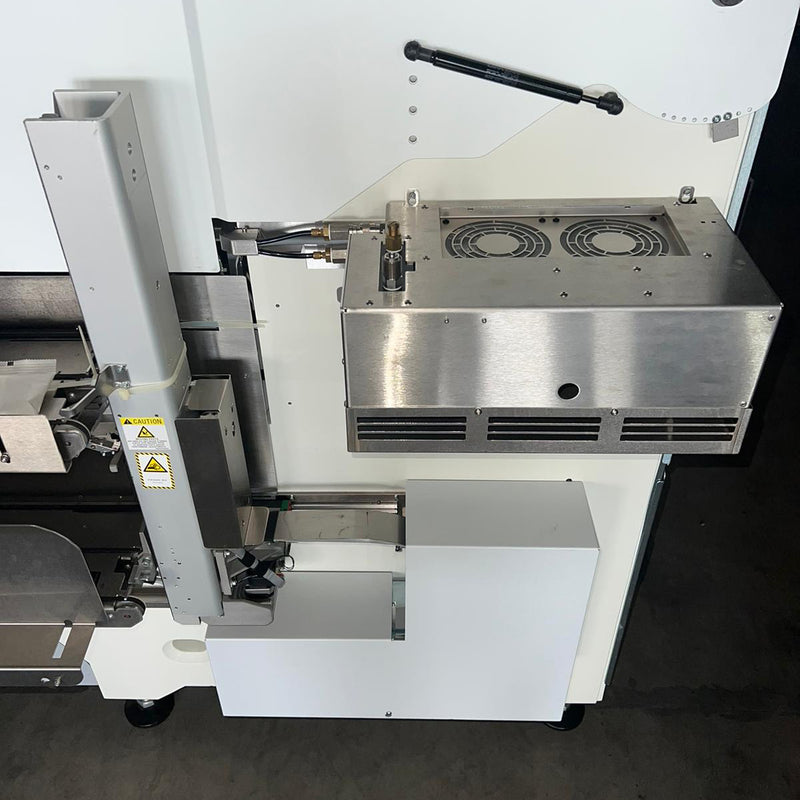 Besi / Esec DB 2100 HS Die Bonder – Bridge Tronic Global