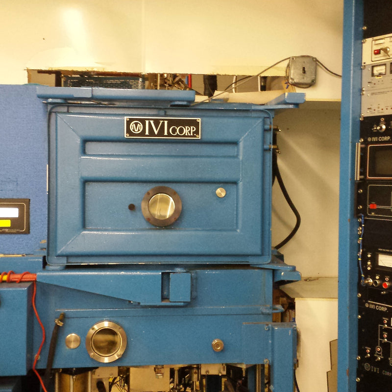 IVI Box Coater – Bridge Tronic Global