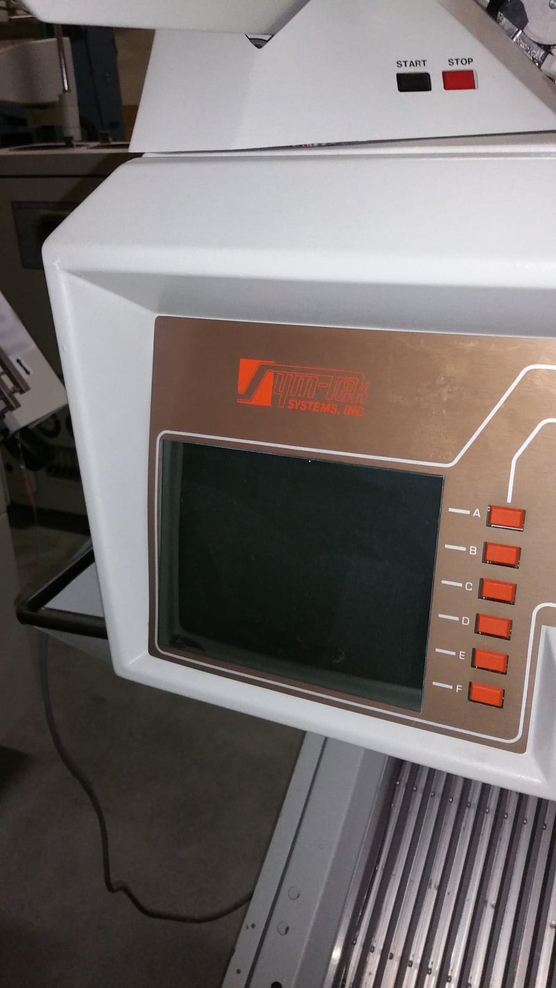 Symtek 300 HC 55 – Bridge Tronic Global