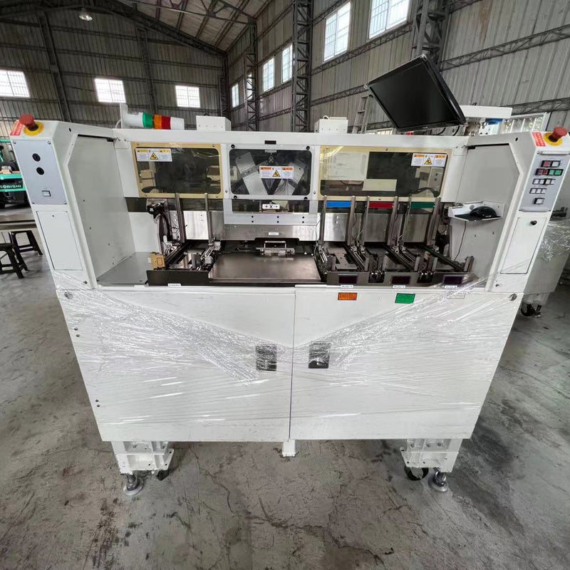 Seiko / Epson NS 6040 Handler – Bridge Tronic Global