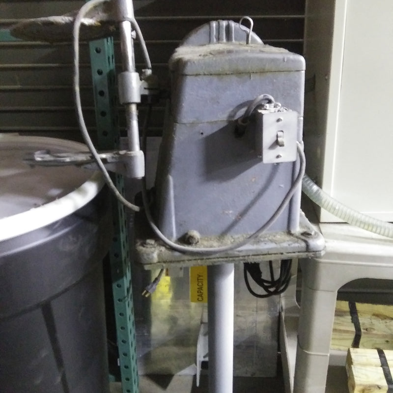 Red Devil Paint Mixer – Bridge Tronic Global