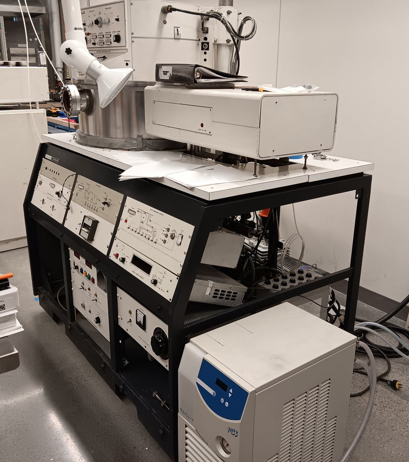 Perkin Elmer 2400 CHNS Analyzer – Bridge Tronic Global