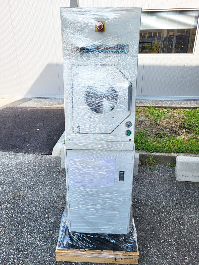 Semitool 280 SRD (Spin Rinse Dryer) – Bridge Tronic Global