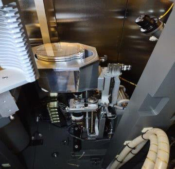 Axcelis NV GSD 200 High Current Implanter – Bridge Tronic Global