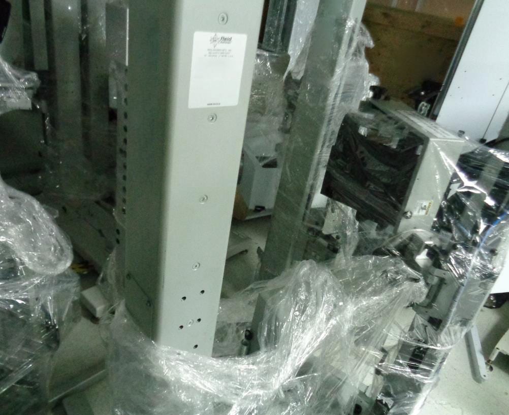 Reid Ashman OM 1015 1000 – Bridge Tronic Global