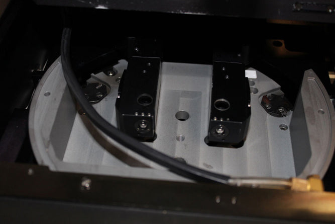 SUSS MA 6 / BA 6 Gen 2 Mask Aligner – Bridge Tronic Global