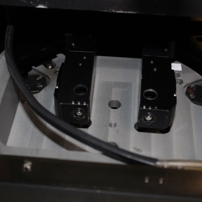 SUSS MA 6 / BA 6 Gen 2 Mask Aligner – Bridge Tronic Global