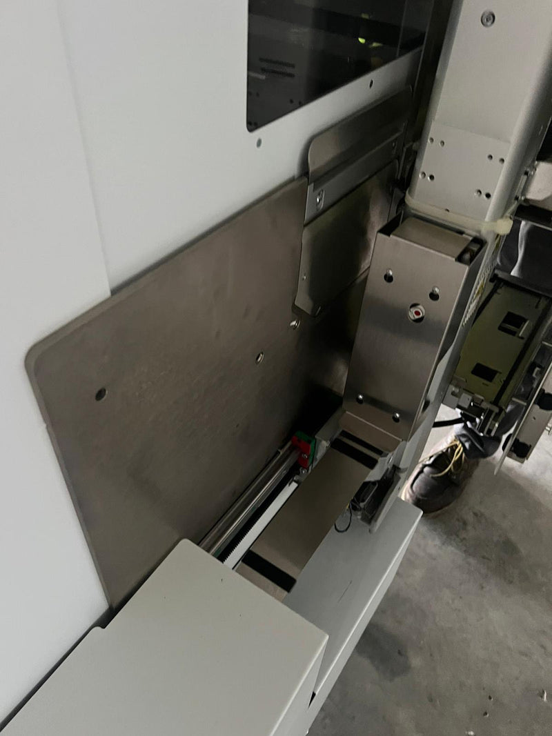 Besi / Esec DB 2100 HS Die Bonder – Bridge Tronic Global