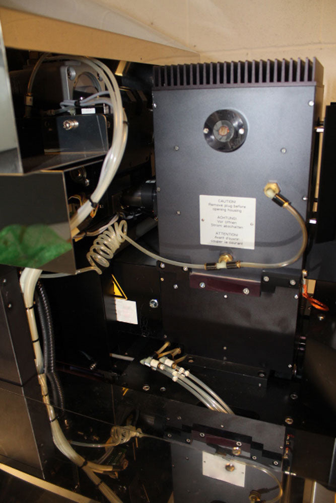 SUSS MA 6 / BA 6 Gen 2 Mask Aligner – Bridge Tronic Global