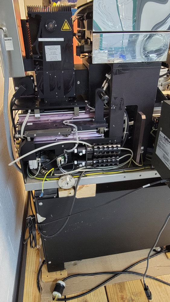 SUSS MA 6 / BA 6 Gen 2 Mask Aligner – Bridge Tronic Global