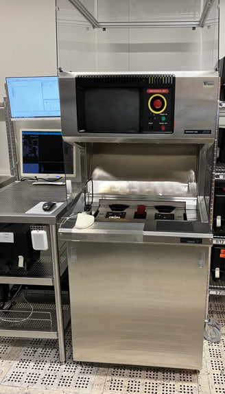 KLA Surfscan 6220 Particle Defect System – Bridge Tronic Global