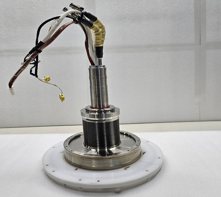 Applied Materials 0010-24456 Heater – Bridge Tronic Global