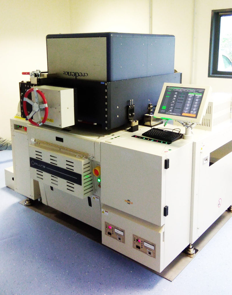 LTX / Credence Sapphire Tester – Bridge Tronic Global
