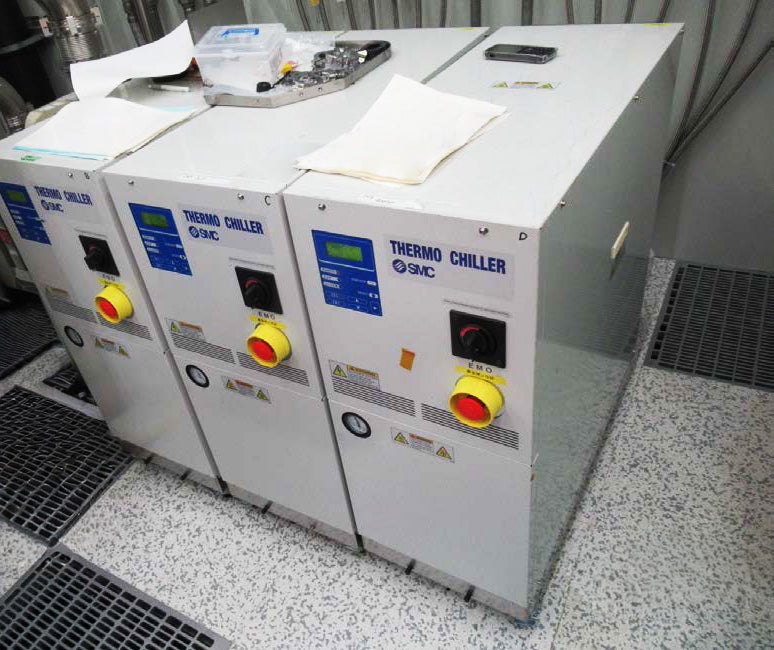 SPTS / STS Omega FXP Etcher – Bridge Tronic Global