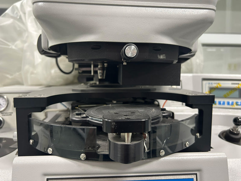 Quintel Q 4000 Series Mask Aligner – Bridge Tronic Global