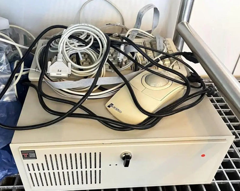 KLA Omnimap RS 75 TC Resistivity System – Bridge Tronic Global