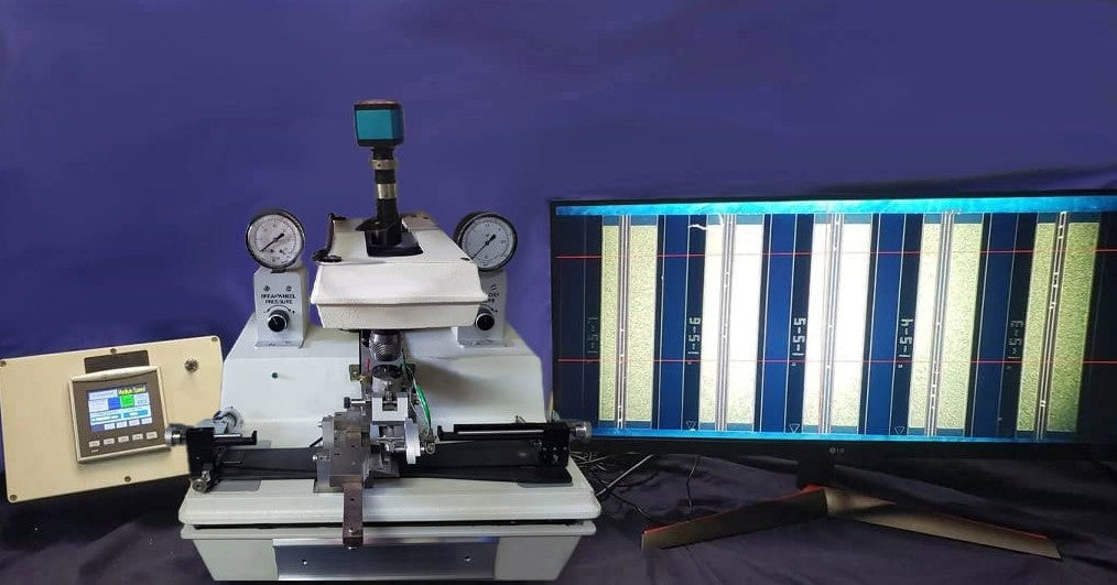 Loomis LSD 110 Breaker Scriber – Bridge Tronic Global