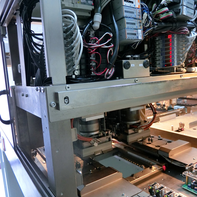 Seiko / Epson NS 8080 H IC Handler – Bridge Tronic Global