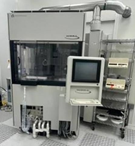 Applied Materials Mirra 3400 – Bridge Tronic Global
