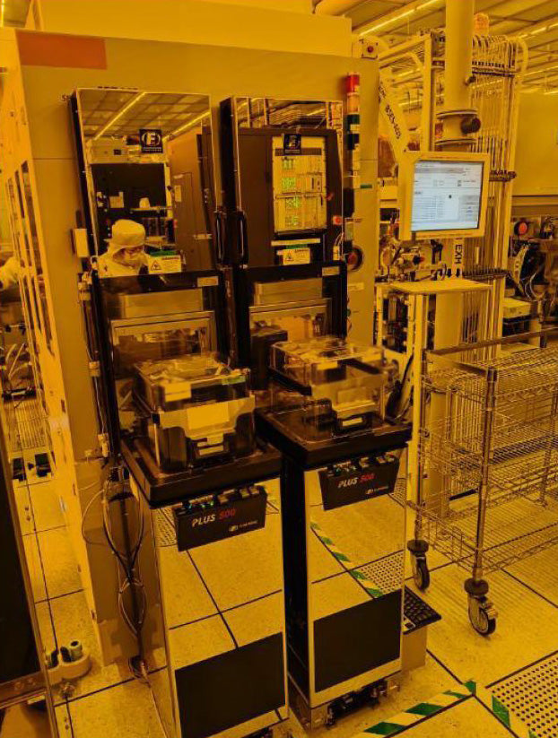 SEZ 203 Spin Etcher – Bridge Tronic Global