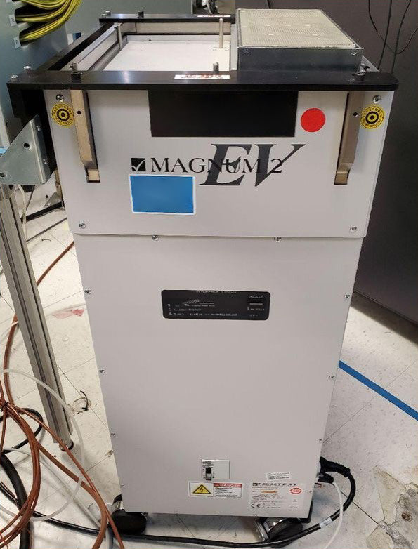 Teradyne / Nextest Magnum 2 EV Automated Memory Tester – Bridge Tronic ...