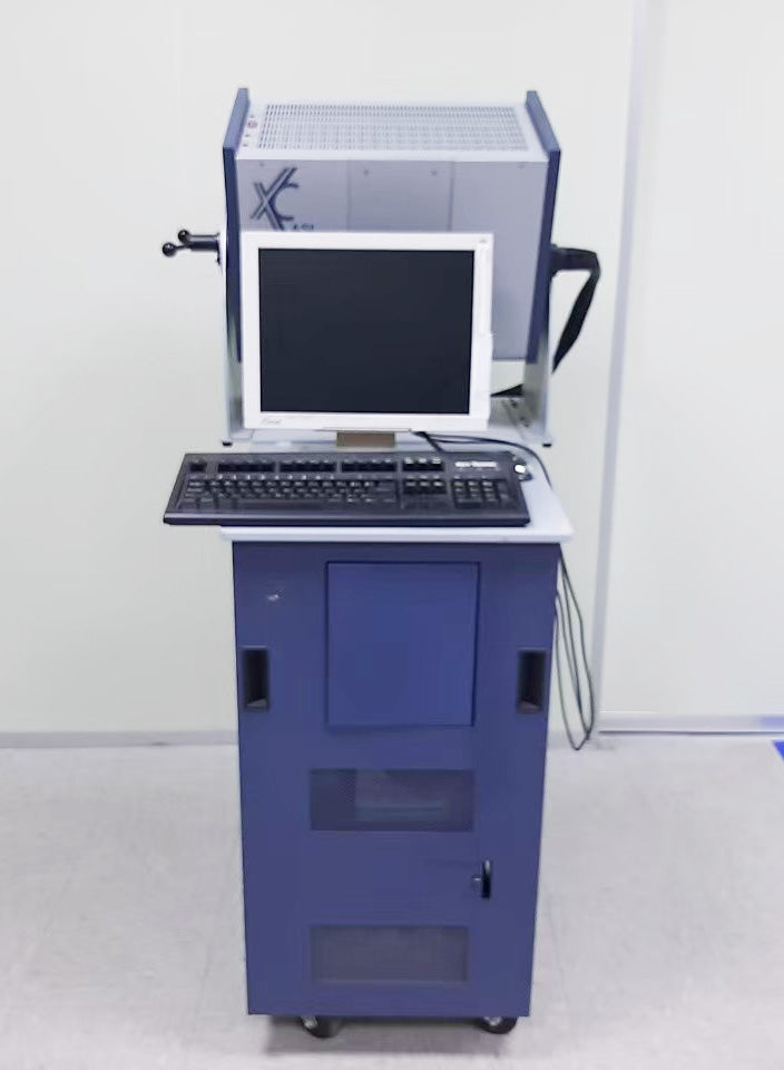 LTX / Credence ASL 1000 Tester – Bridge Tronic Global