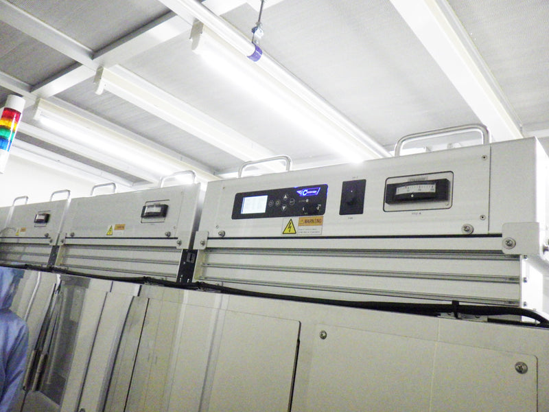 Lasertec SICA 88 HiT Wafer Inspection / Review System – Bridge Tronic ...