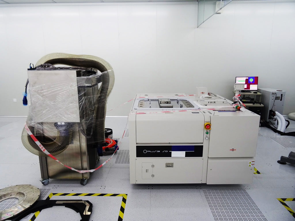 Semics Opus 3 SD e Prober – Bridge Tronic Global