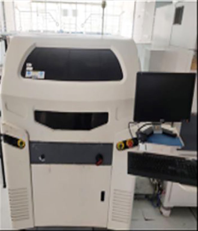 Speedline Accuflex – Bridge Tronic Global