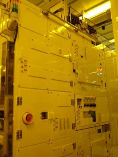 SCREEN / DNS SU 3100 Wafer Cleaner – Bridge Tronic Global