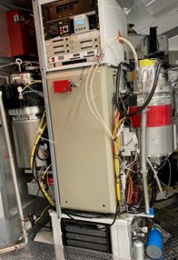 Axcelis Optima HD Implanter – Bridge Tronic Global