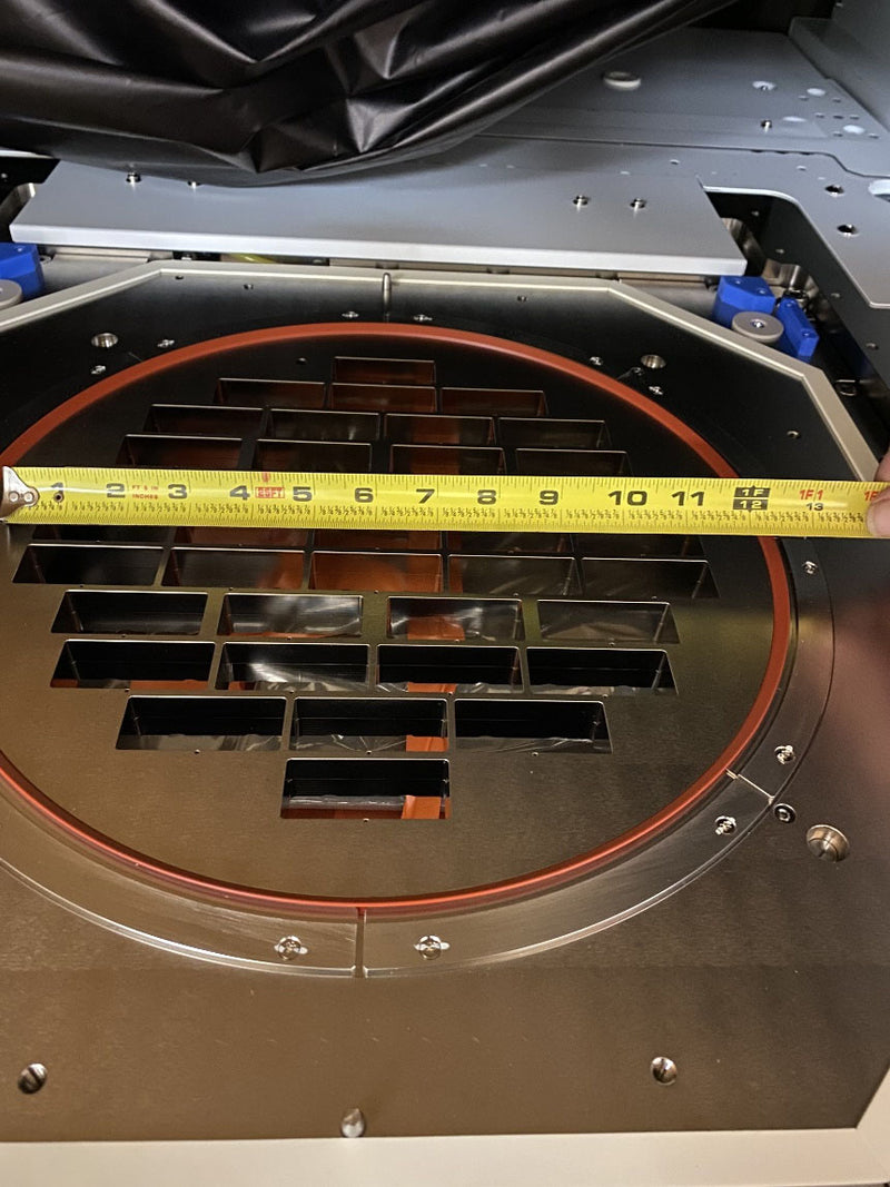 Tel Precio XL Handler – Bridge Tronic Global