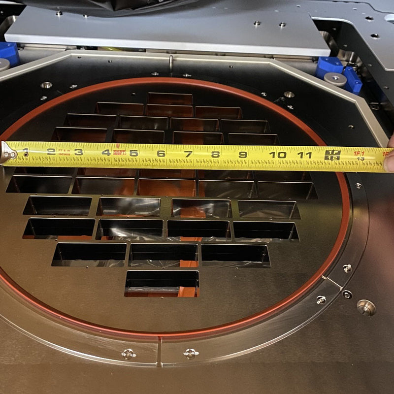 Tel Precio XL Handler – Bridge Tronic Global