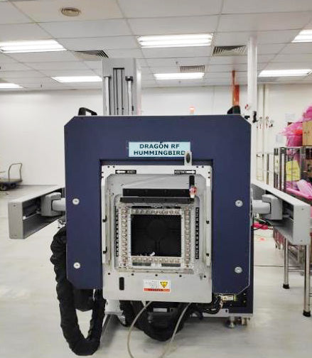 LTX / Credence Fusion PAX Tester – Bridge Tronic Global