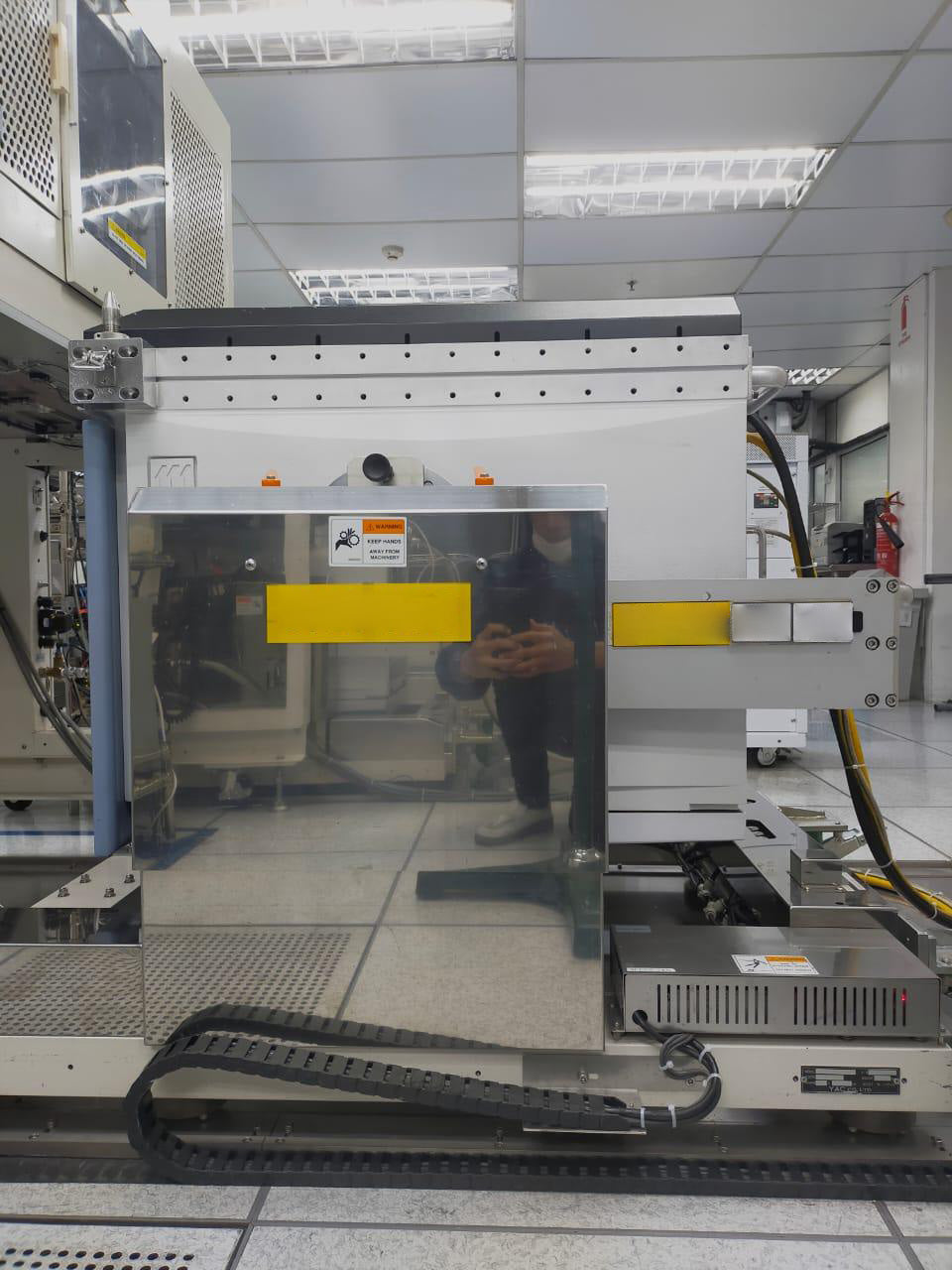 Teradyne J 750 Tester – Bridge Tronic Global