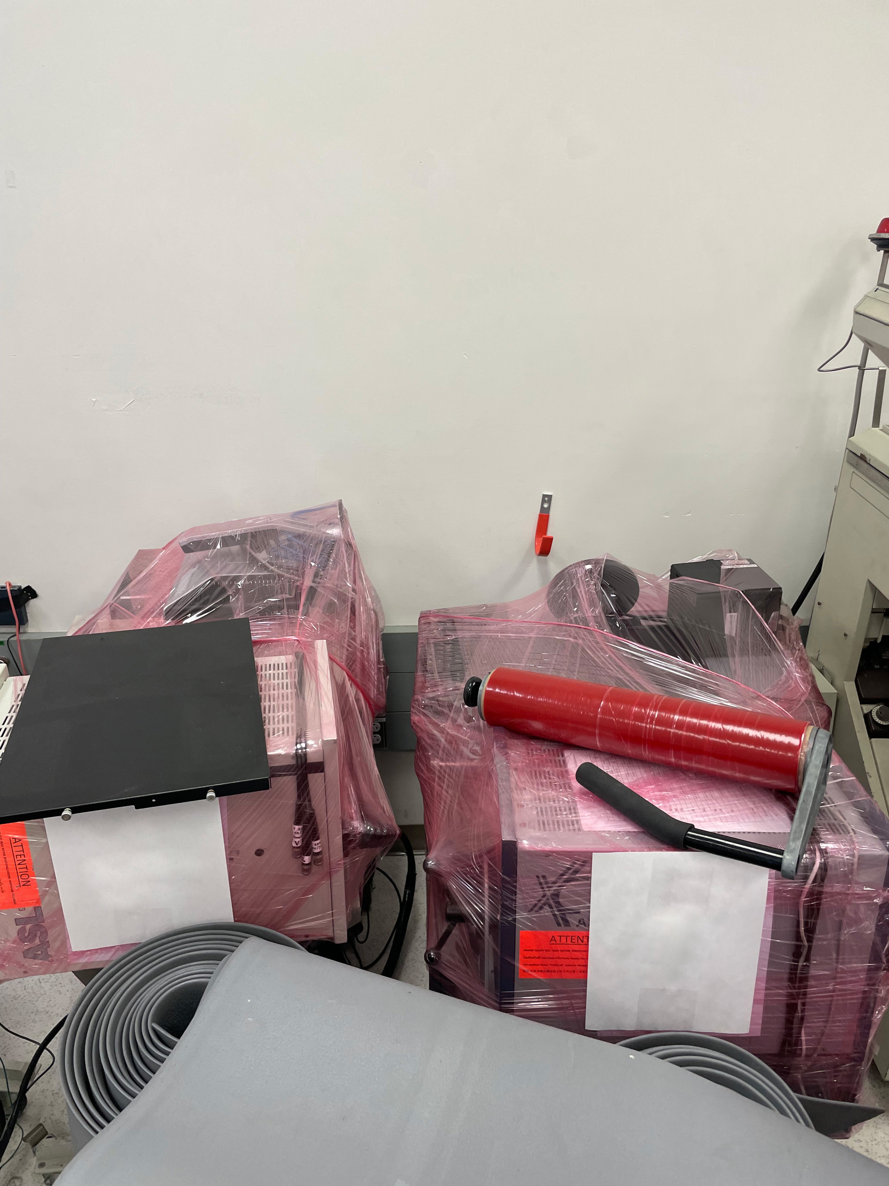 LTX / Credence ASL 1000 ATE (Atomic Test Equipment) – Bridge Tronic Global