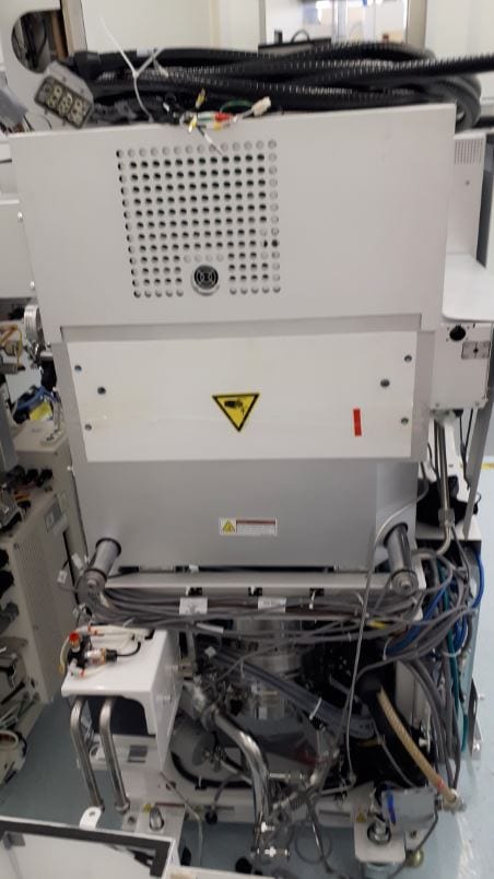 Lam 2300 Flex EL Chamber – Bridge Tronic Global