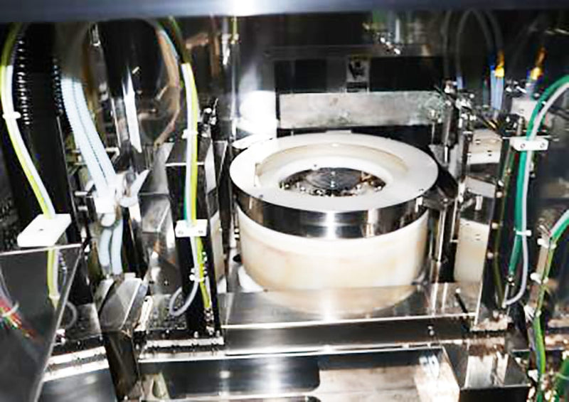 Tel Act 8 Coater / Developer – Bridge Tronic Global