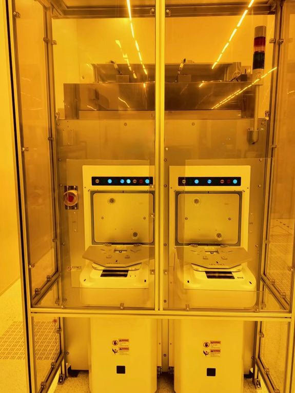 KLA 2139 UI Brightfield Patterned Surface Defect Inspection System ...