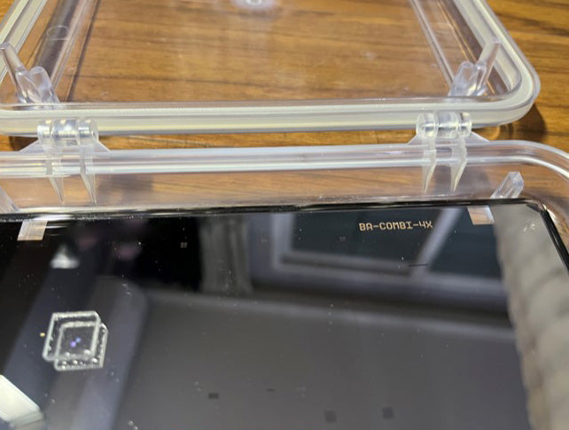 ASML Reticle Set – Bridge Tronic Global