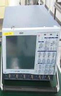 Teledyne LeCroy Wavepro 7200 A Oscilloscope – Bridge Tronic Global