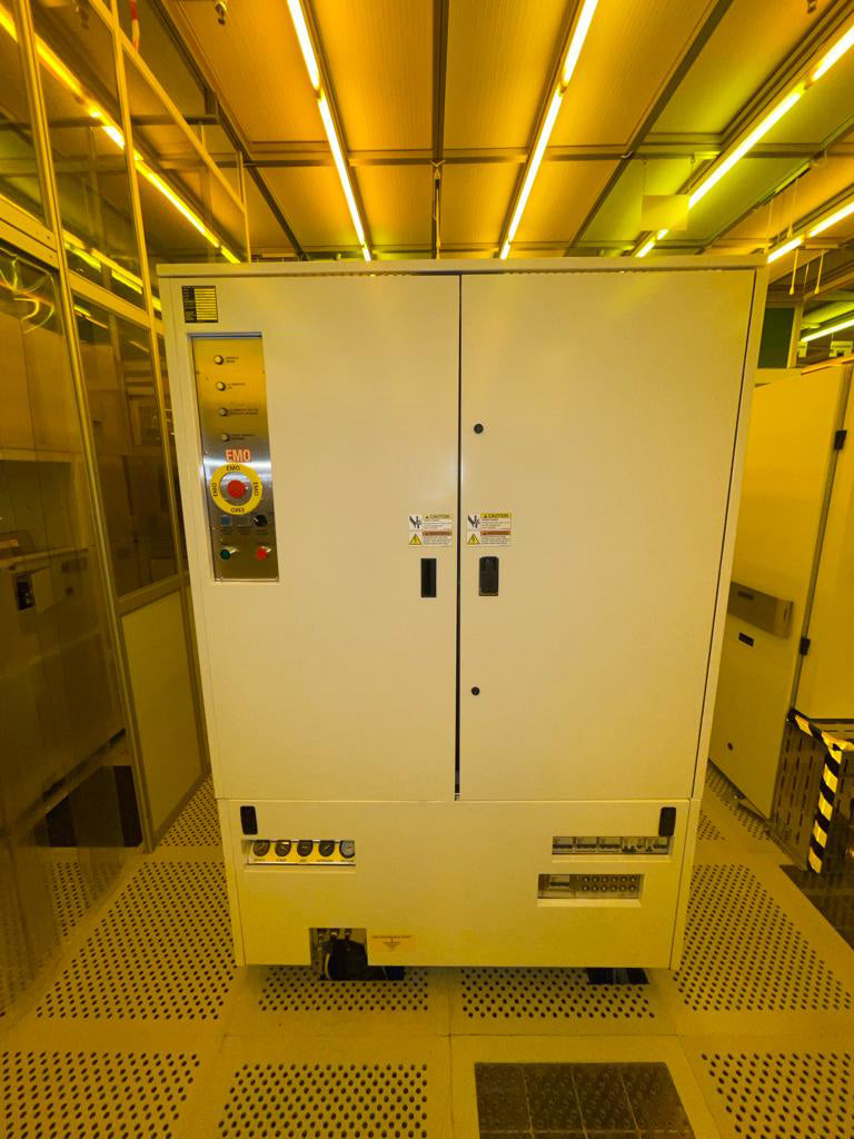 KLA 2351 UI Inspection System – Bridge Tronic Global