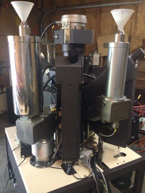 Cameca SX 100 Microprobe – Bridge Tronic Global