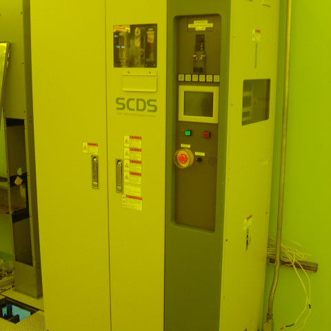 Hitachi CD 60 SCDS Gas Scrubbers – Bridge Tronic Global