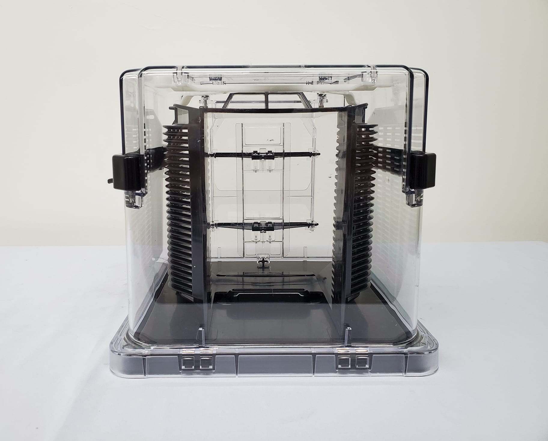 Asyst SMIF Wafer Case Transfer Pod – Bridge Tronic Global